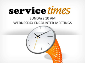 Summit Church, Fenton, MO