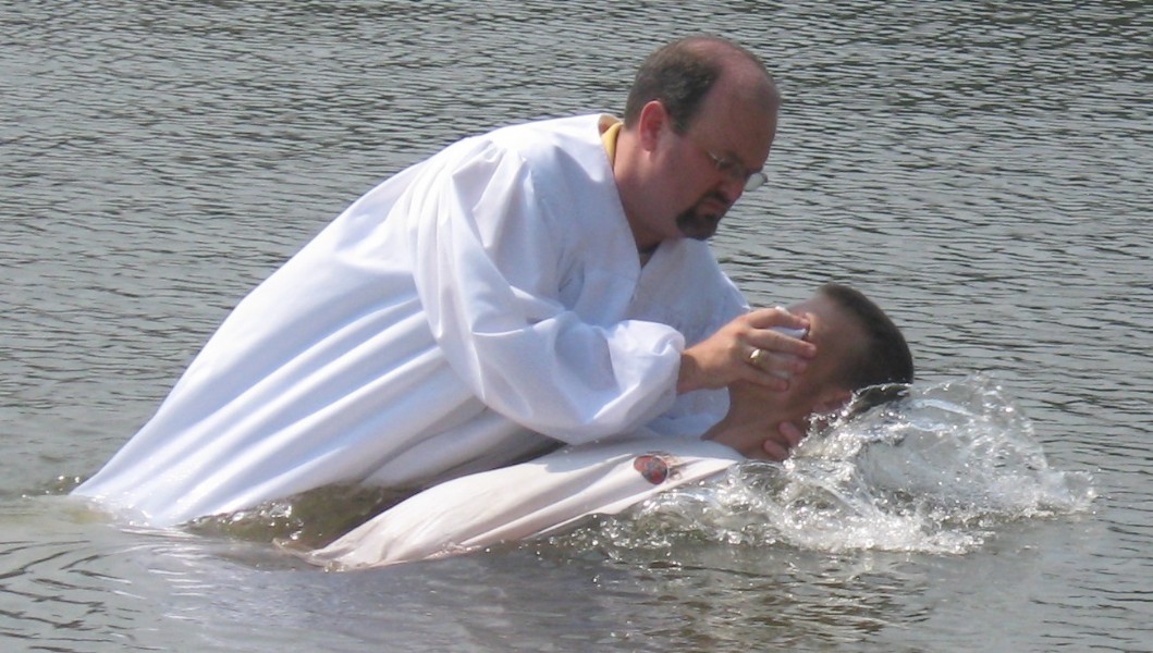 Baptism