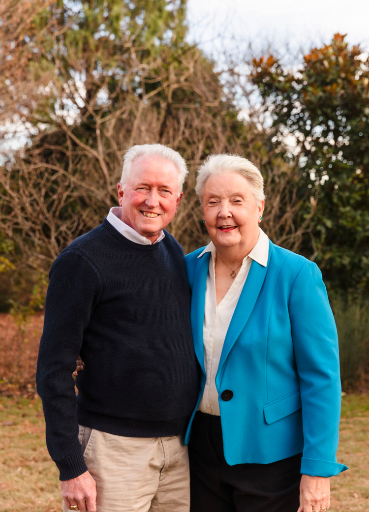 2-1-2026 Worship & Communion w/Dr. William (Bill) Duke, Jr. - Baptist