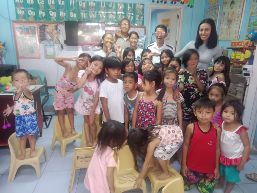 Philippines Library System