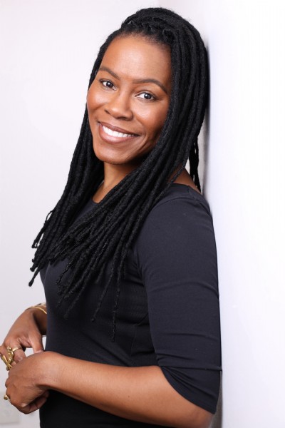 Dr. Telika McCoy Ministries