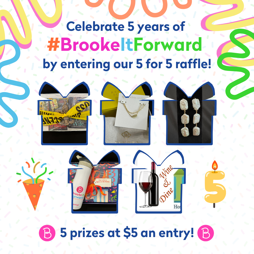 Brooke It Forward Foundation