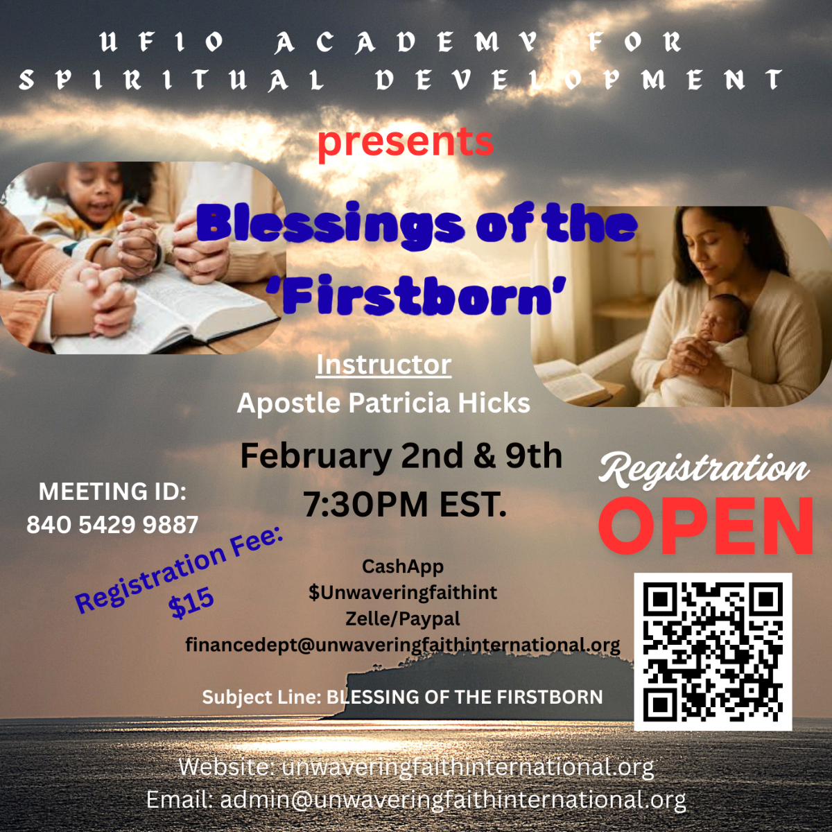 UFIO Academy