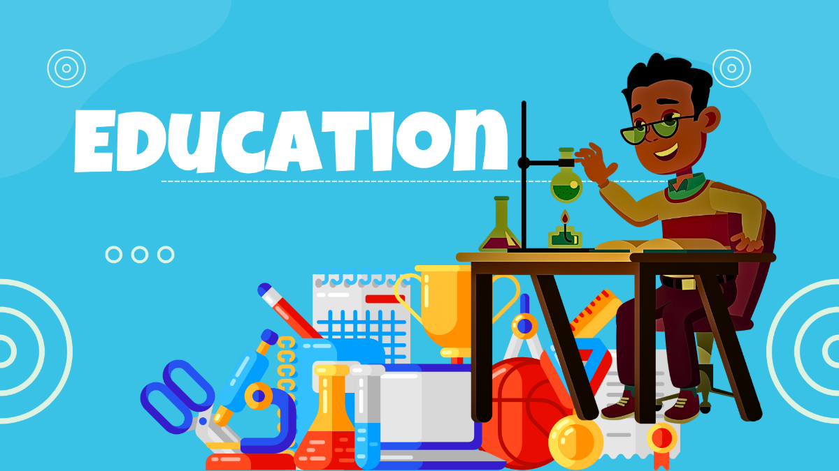 Educate