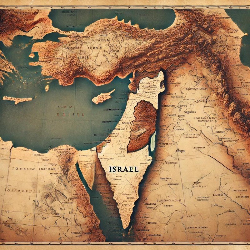 Palestinians or Philistines? A Historical and Biblical Analysis