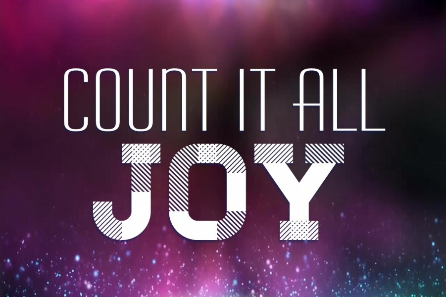 Count It All Joy