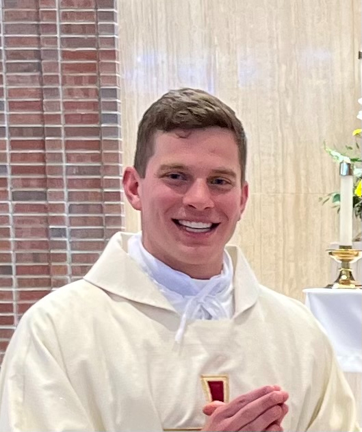 Deacon Timothy Skoch