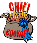 Annual Chili Cookoff Another Winner!