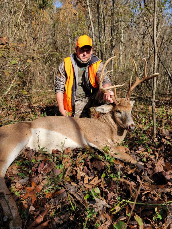 Madisonville, KY Deer Rifle