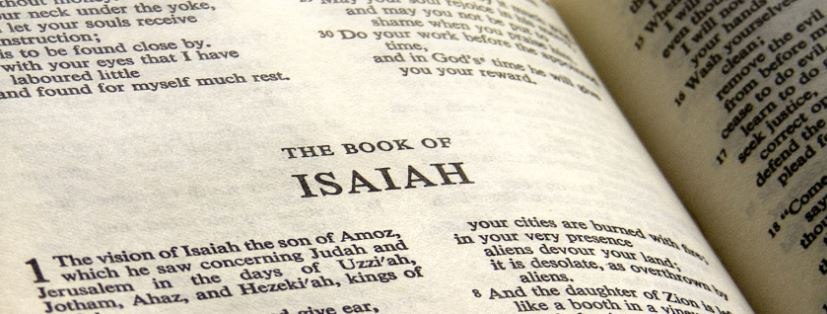 What ancient Jewish Rabbis have said about Isaiah chapter 53