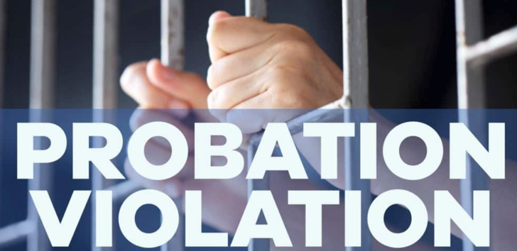The Catch-22 of Probation Violations